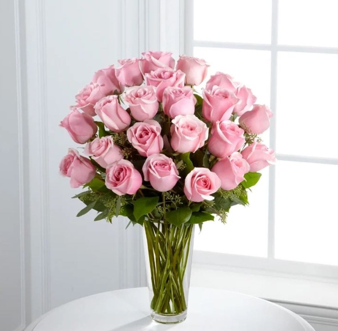 Pink Roses Meaning - A Complete Guide - SONG OF ROSES