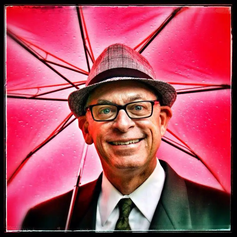 The Rose Expert Paul Zimmerman Interview - SONG OF ROSES